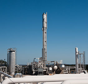 NorTex Gas Storage - Nominations